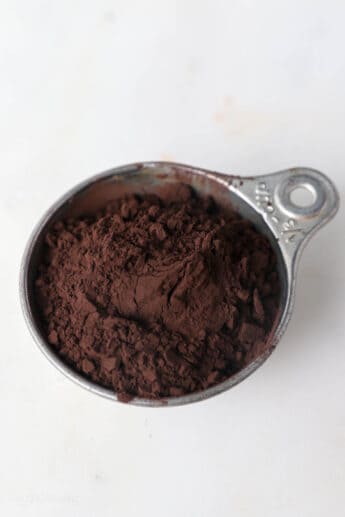 Natural vs Dutch Processed Cocoa Powder | Beyond Frosting
