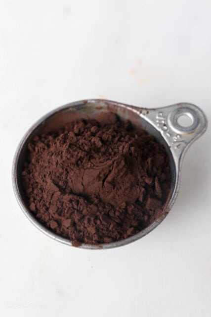 Natural vs Dutch Processed Cocoa Powder | Beyond Frosting