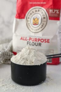 All About All Purpose Flour | Beyond Frosting