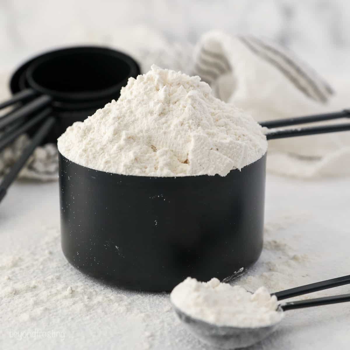 All About All Purpose Flour | Beyond Frosting