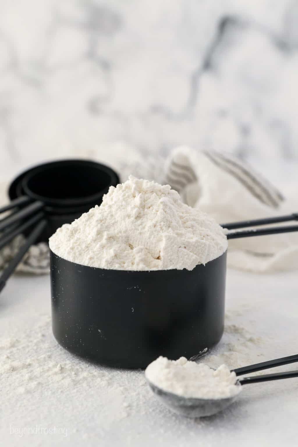 All About All Purpose Flour | Beyond Frosting