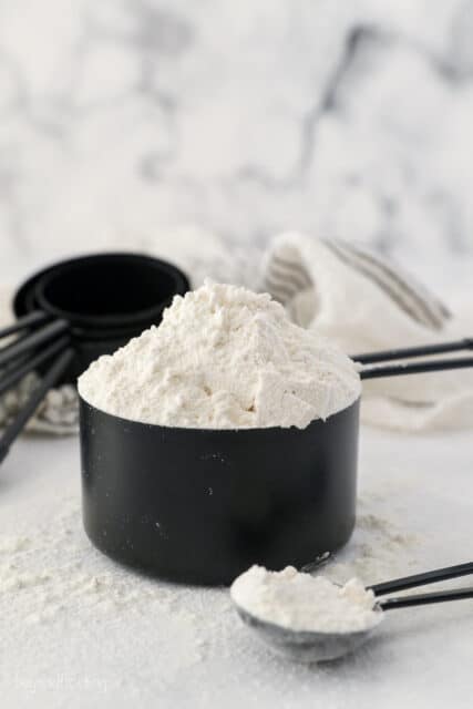All About All Purpose Flour | Beyond Frosting