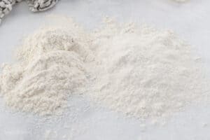 How to Measure Flour Accurately with Ease | Beyond Frosting