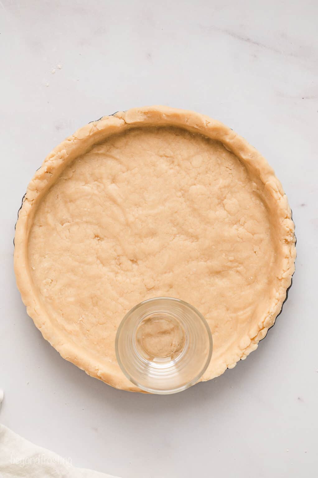 Fruit Tart | Beyond Frosting