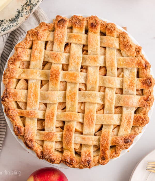 Easy Baked Pie Recipes | Make Perfect Pies in the Oven