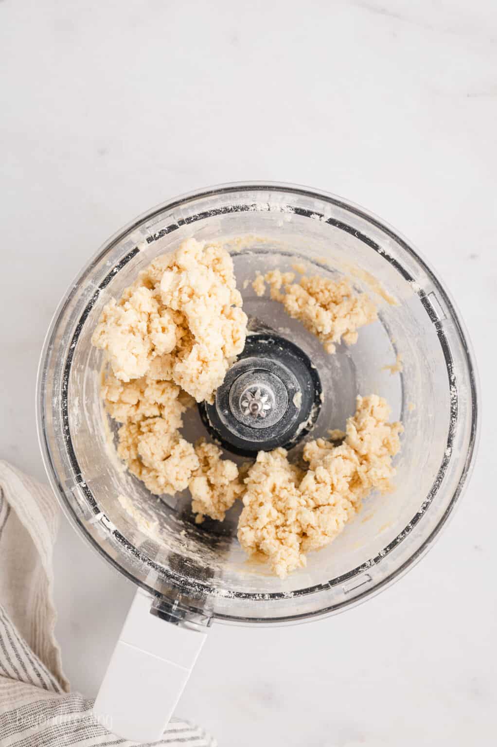 How to Make a Lattice Pie Crust | Beyond Frosting
