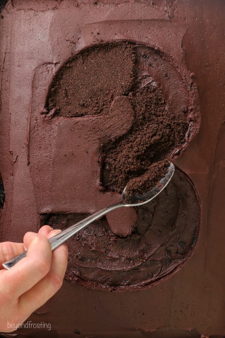 Construction Cake | Beyond Frosting