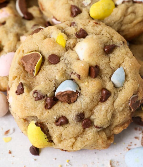 The Best Homemade Cookie Recipes | Beyond Frosting