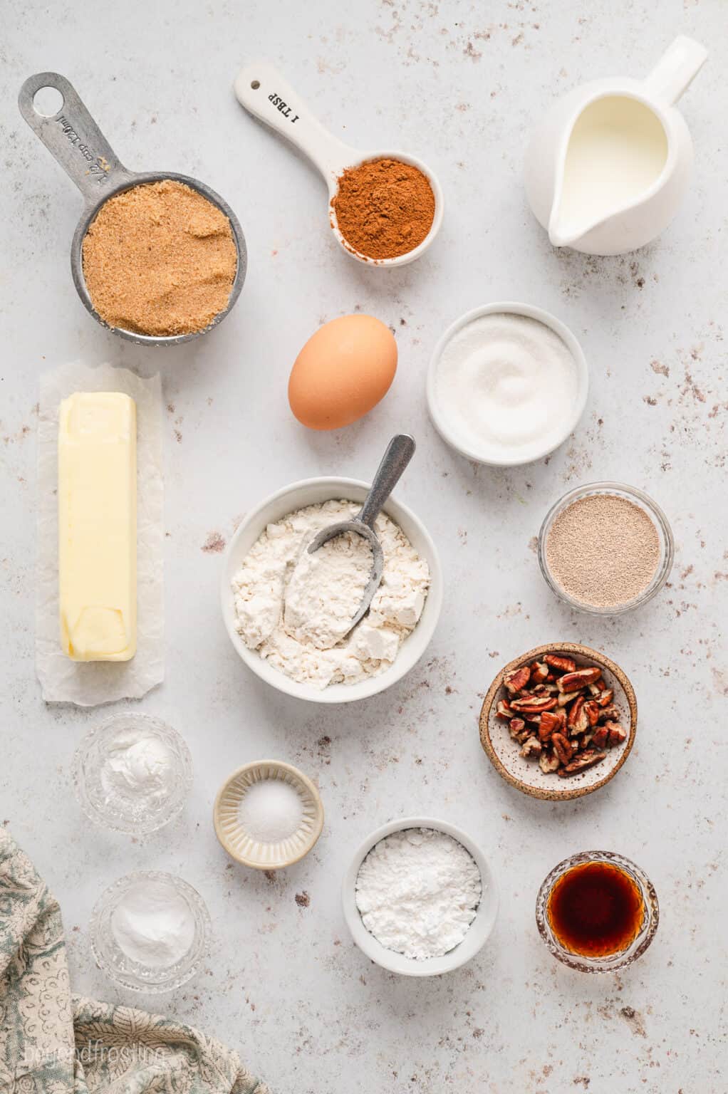 Homemade Monkey Bread | Beyond Frosting