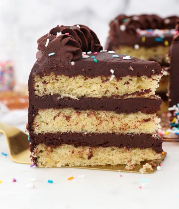 Easy Layer Cake Recipes | Beyond Frosting