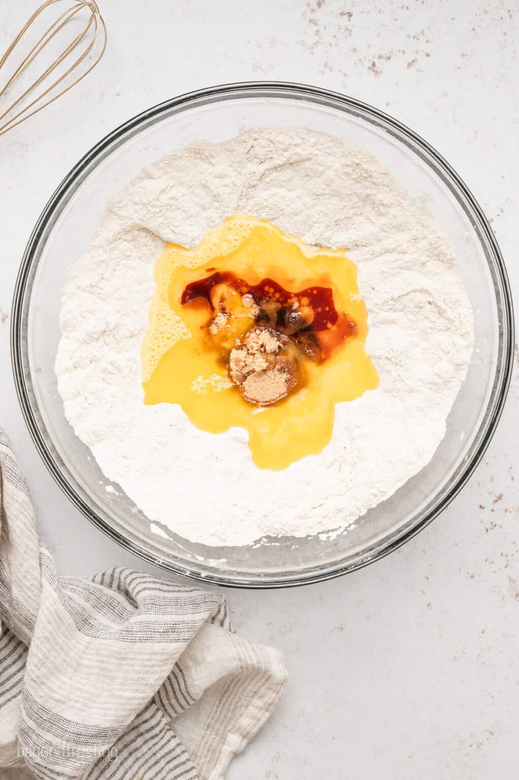 Buttermilk Pancakes | Beyond Frosting