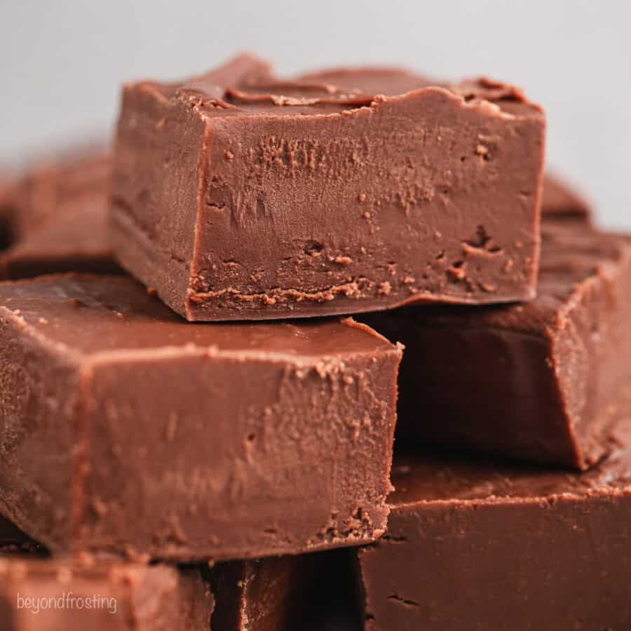 Peanut Clusters | Beyond Frosting