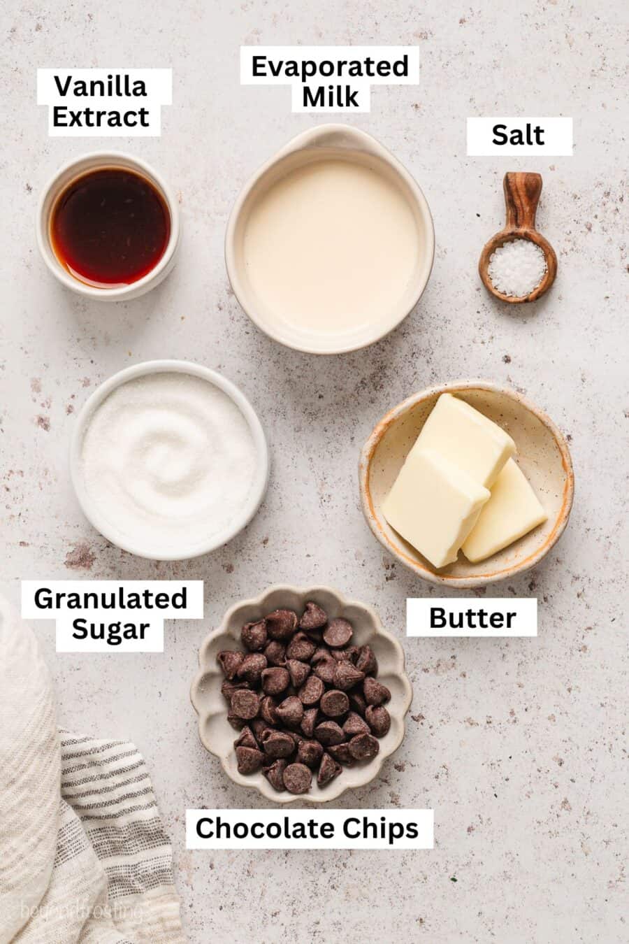 Classic Chocolate Fudge | Beyond Frosting