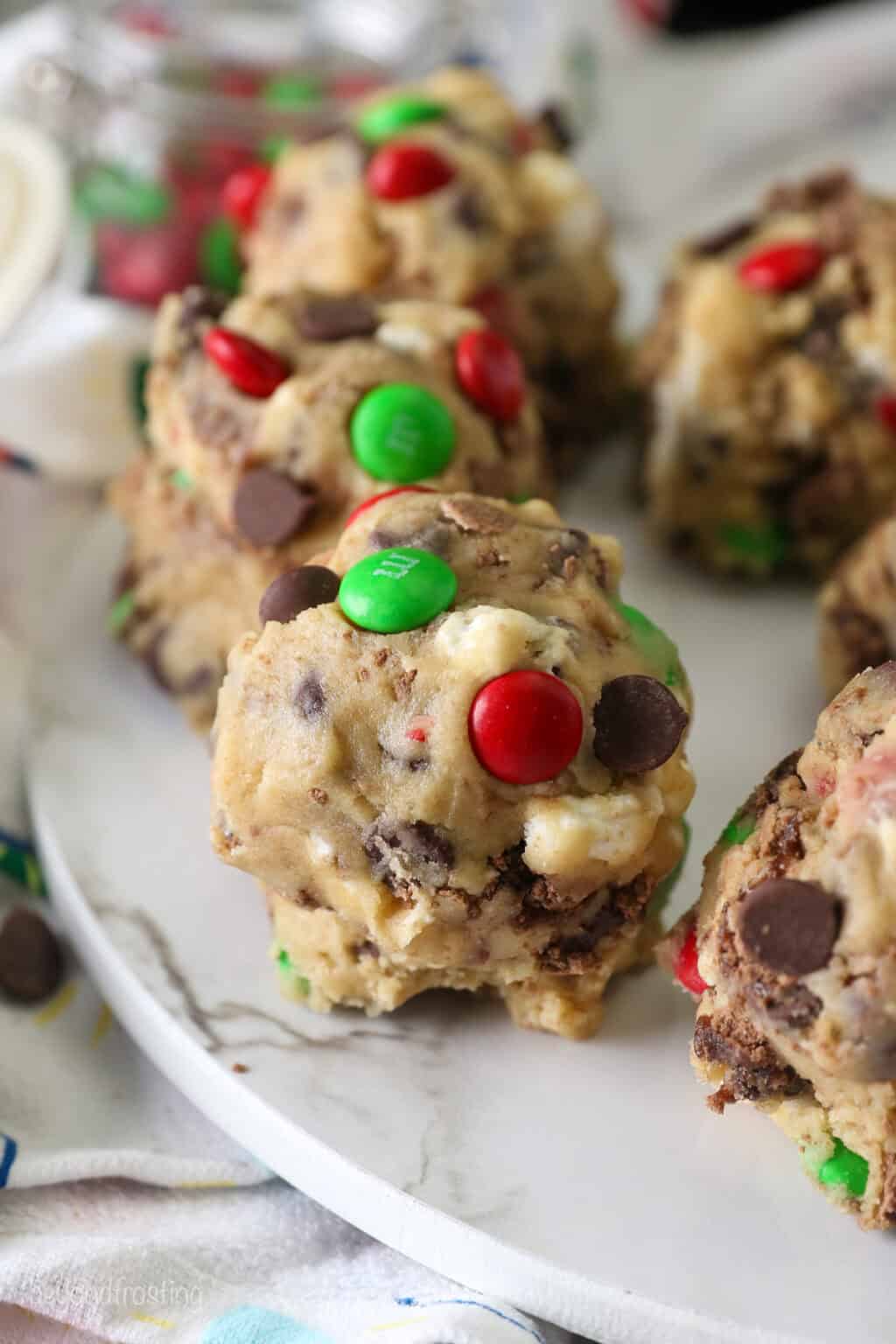 Buddy The Elf Cookies - Beyond Frosting