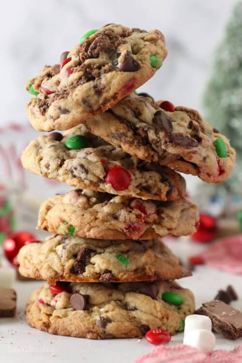 Buddy The Elf Cookies - Beyond Frosting