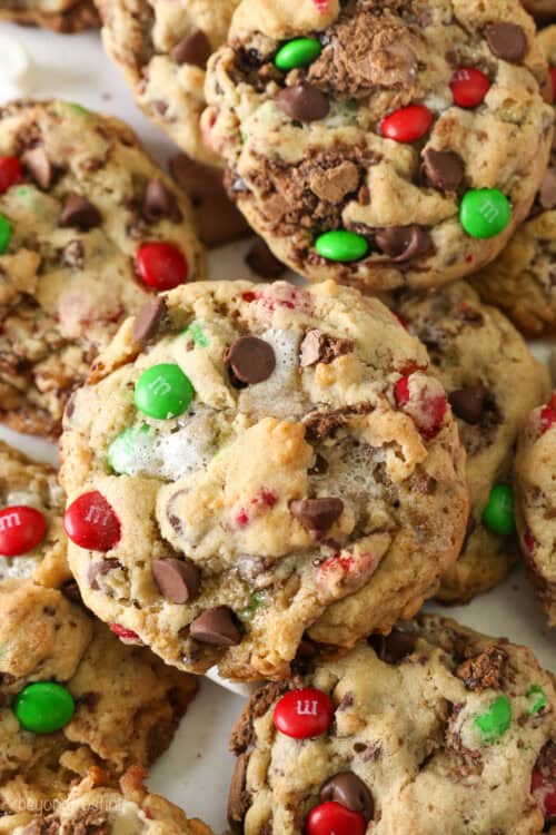 Buddy The Elf Cookies - Beyond Frosting