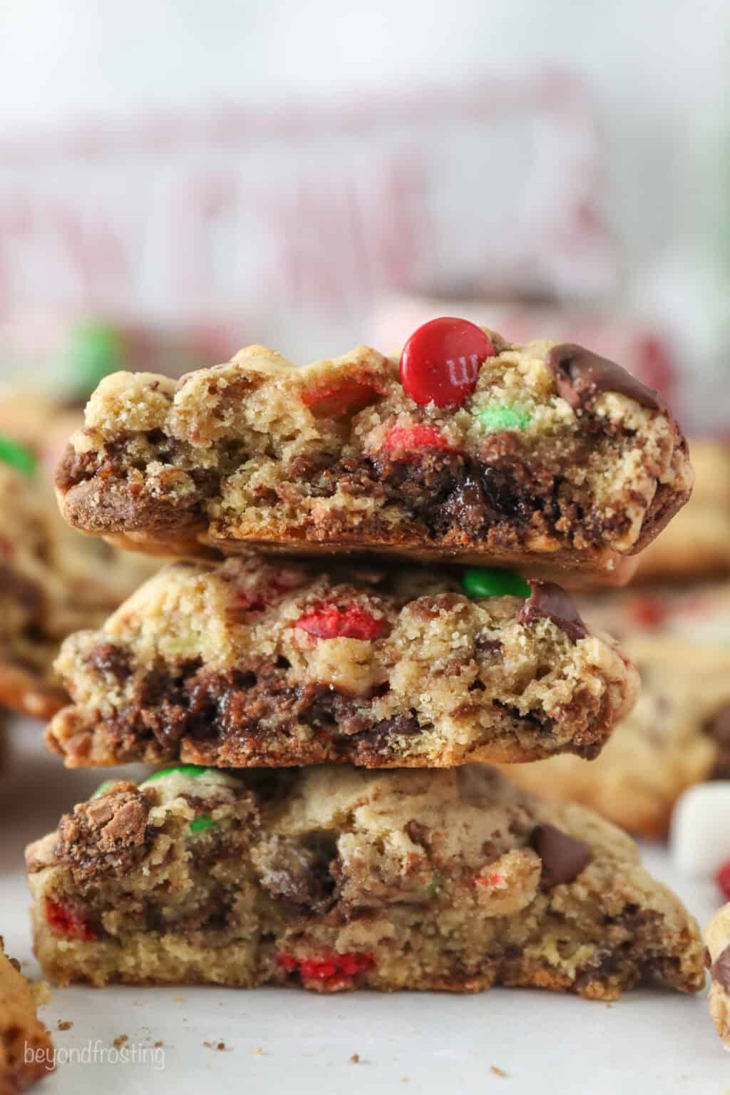 Buddy The Elf Cookies - Beyond Frosting