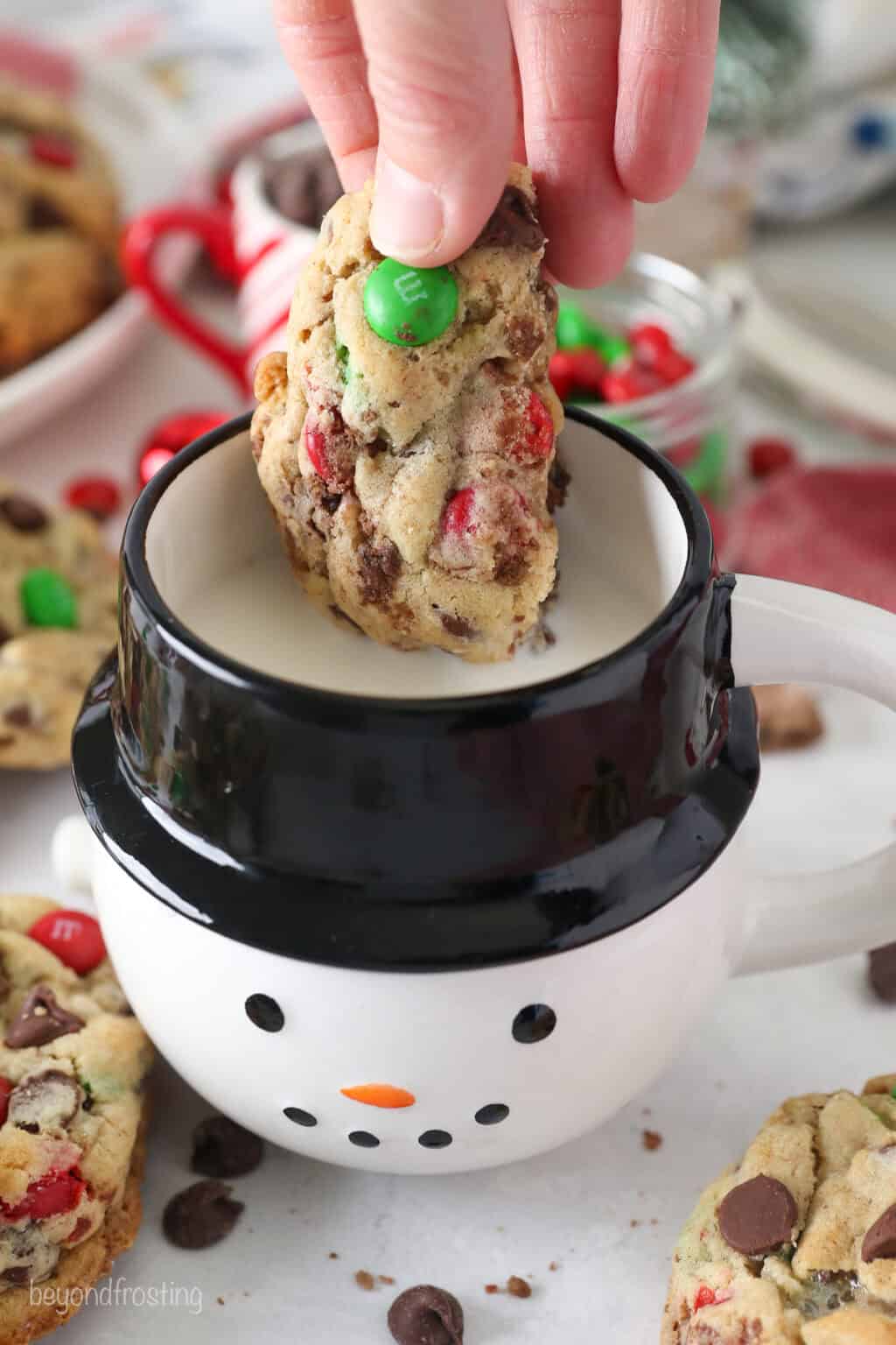 Buddy The Elf Cookies - Beyond Frosting