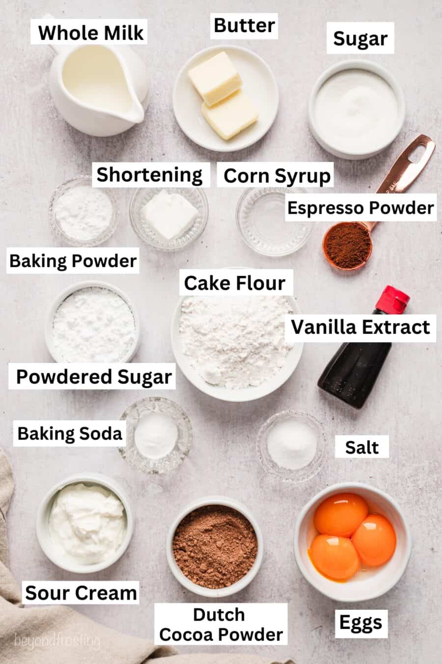 Chocolate Glazed Donuts | Beyond Frosting