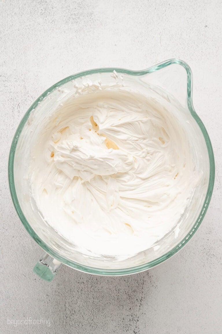 Vanilla Cake Roll | Beyond Frosting