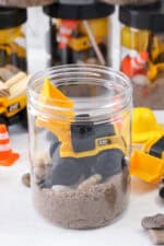 Construction Themed Party Favors | Beyond Frosting