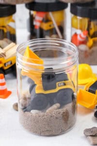 Construction Themed Party Favors | Beyond Frosting